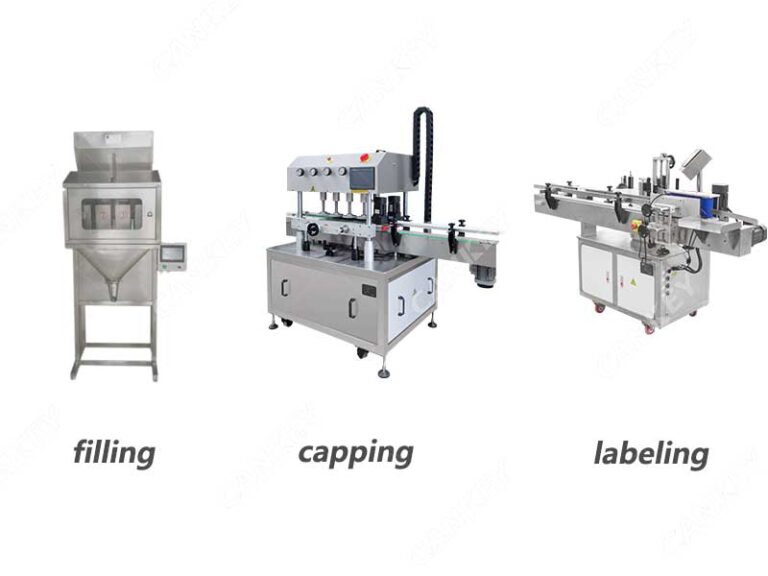 Unveiling the Price Factors of Digital Control Particle Filling Machines
